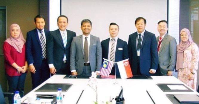 HAITE and MAB Academy sign MOU for training services | Halldale Group